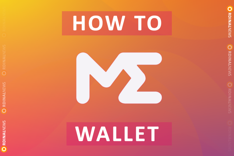 How to Set Up an Magic Eden Wallet - OrdinalNews.io