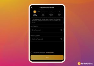 How To Set Up an UniSat Wallet - OrdinalNews.io